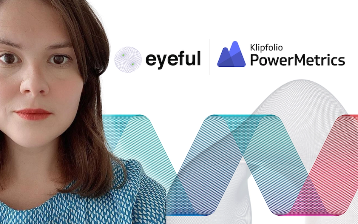 Partner Case Study: Eyeful | PowerMetrics